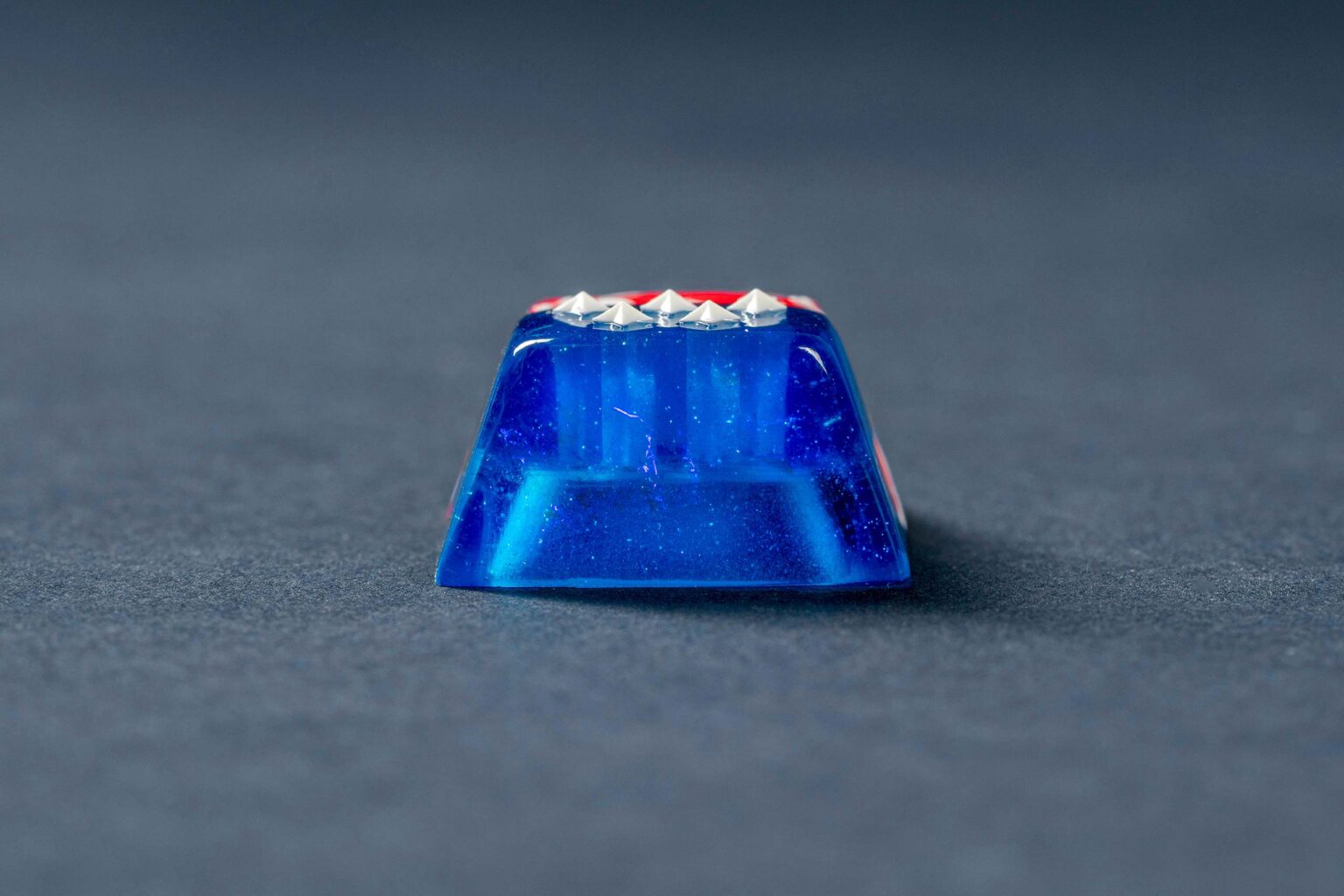 USA Flag - Stars and Stripes artisan keycaps
