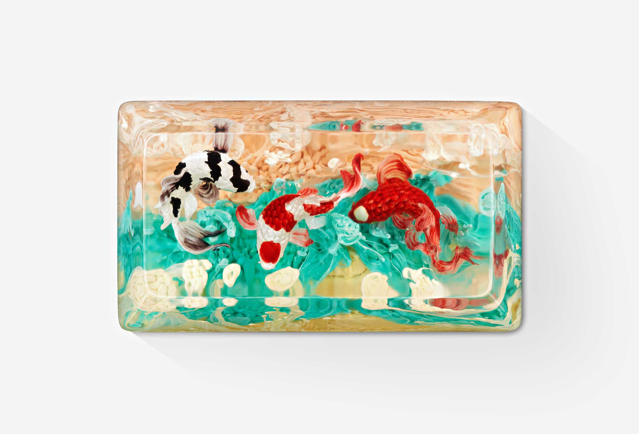 Jelly Key boutique 2 - Jelly Key