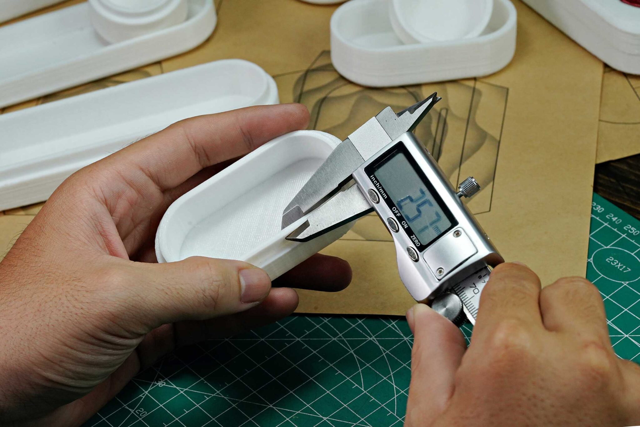 Latest Update on Package Redesigning - Craftmanships